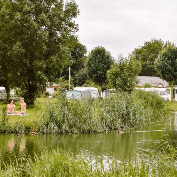 About us | Naturist Camping Flevo Natuur