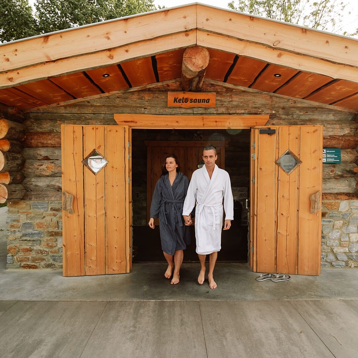 Day visit | Naturist Camping Flevo Natuur