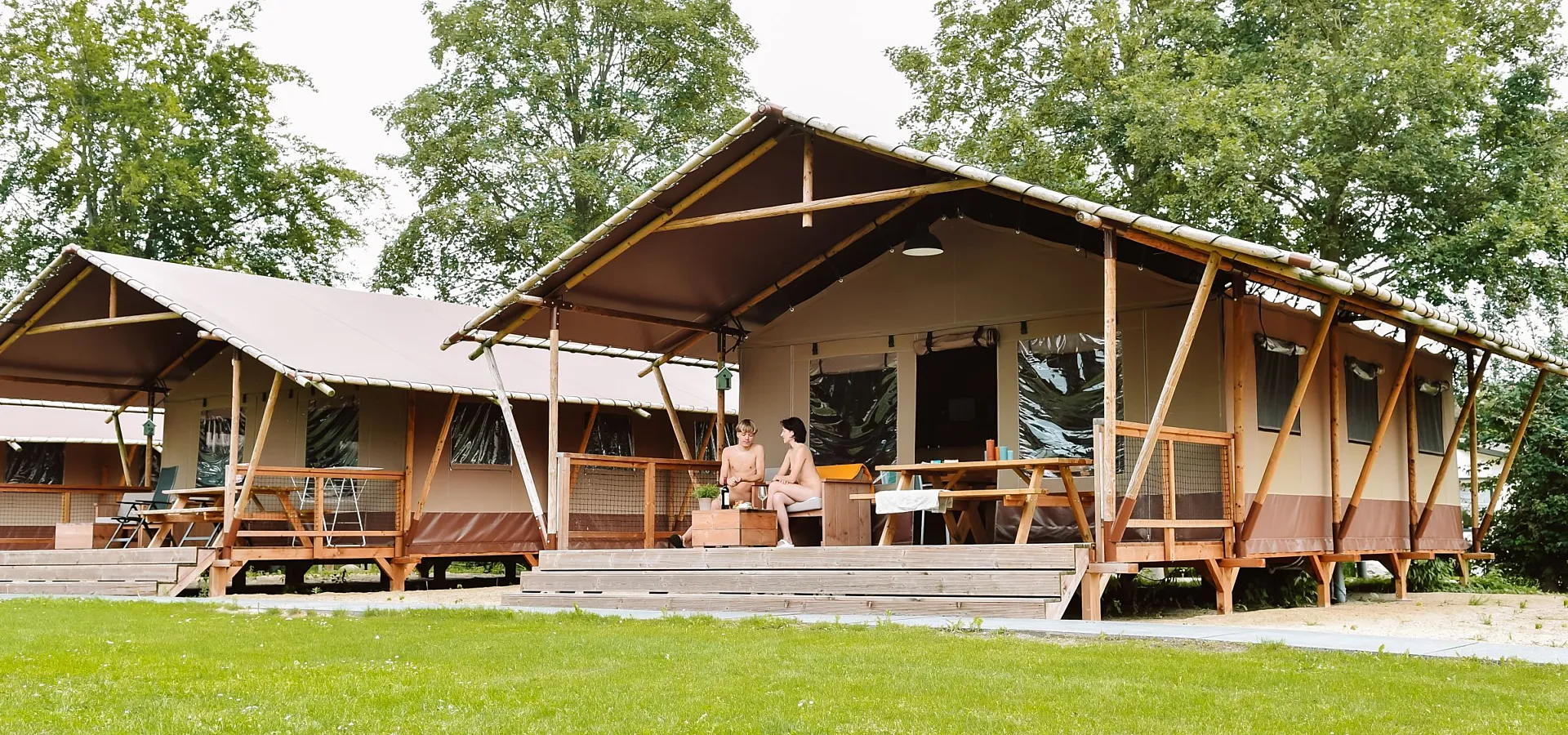 Accommodation request form | Naturist Camping Flevo Nature